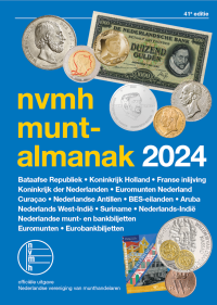 nvmh - nederlandse vereniging van munthandelaren